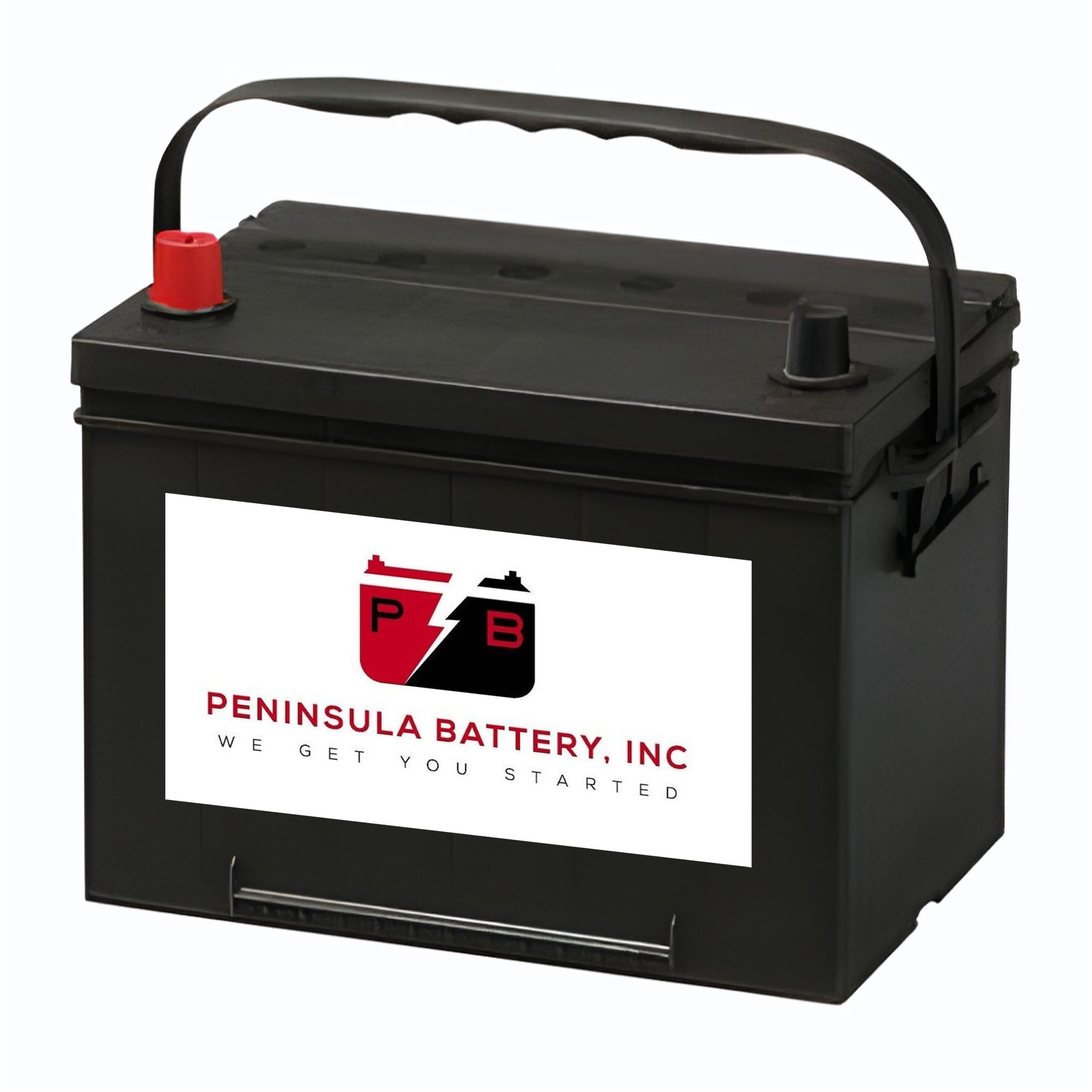 Batería comercial Peninsula Battery N120L